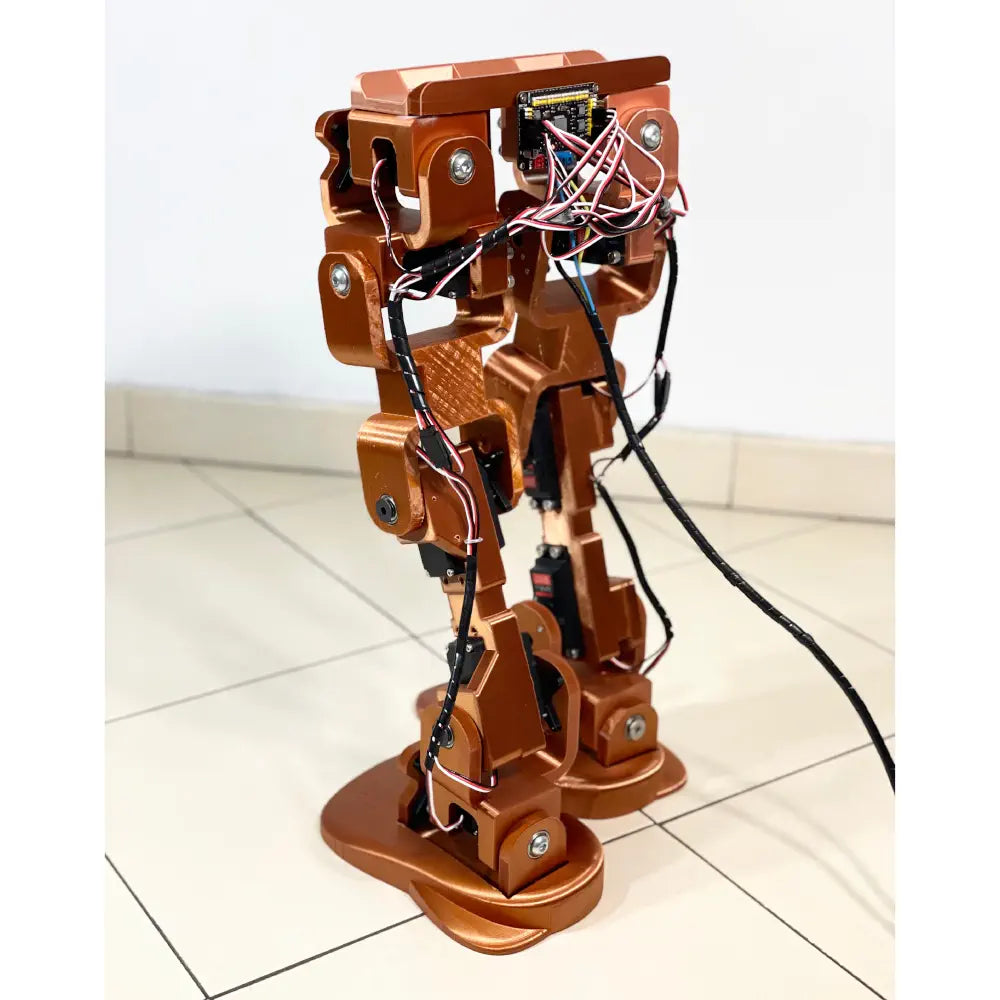 Youbionic Legs Pro - RobotShop